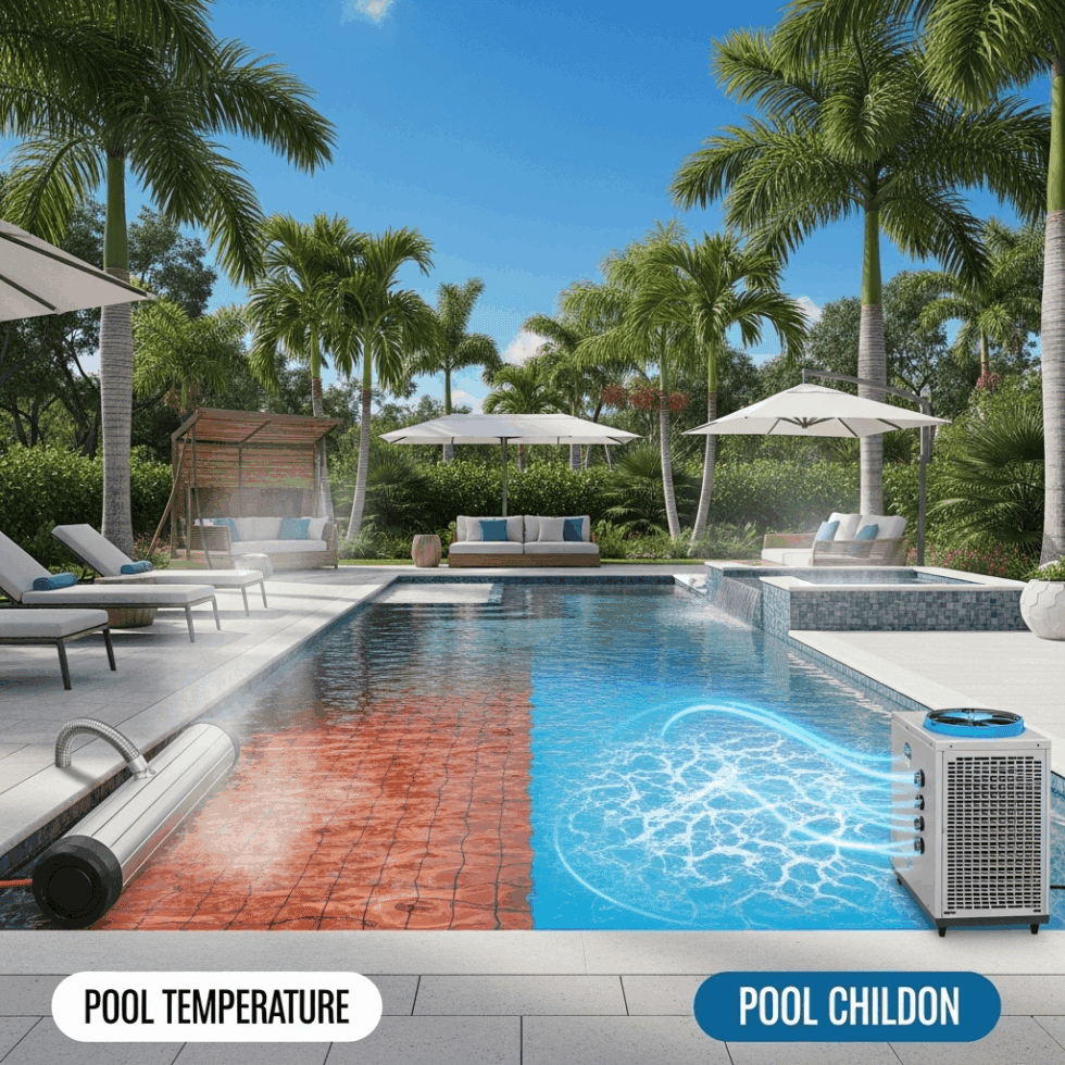 Year-Round Enjoyment—Heating and Cooling Options for Florida Pools ...